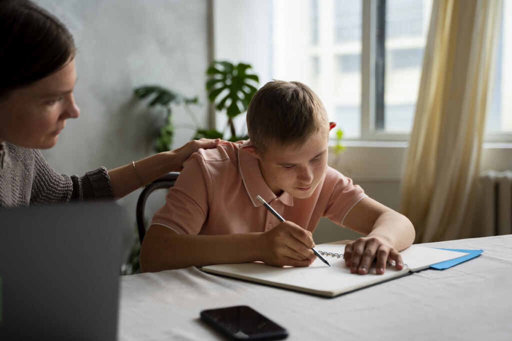 Dysgraphia (Specific Learning Disorder) | Care Speech Pathology