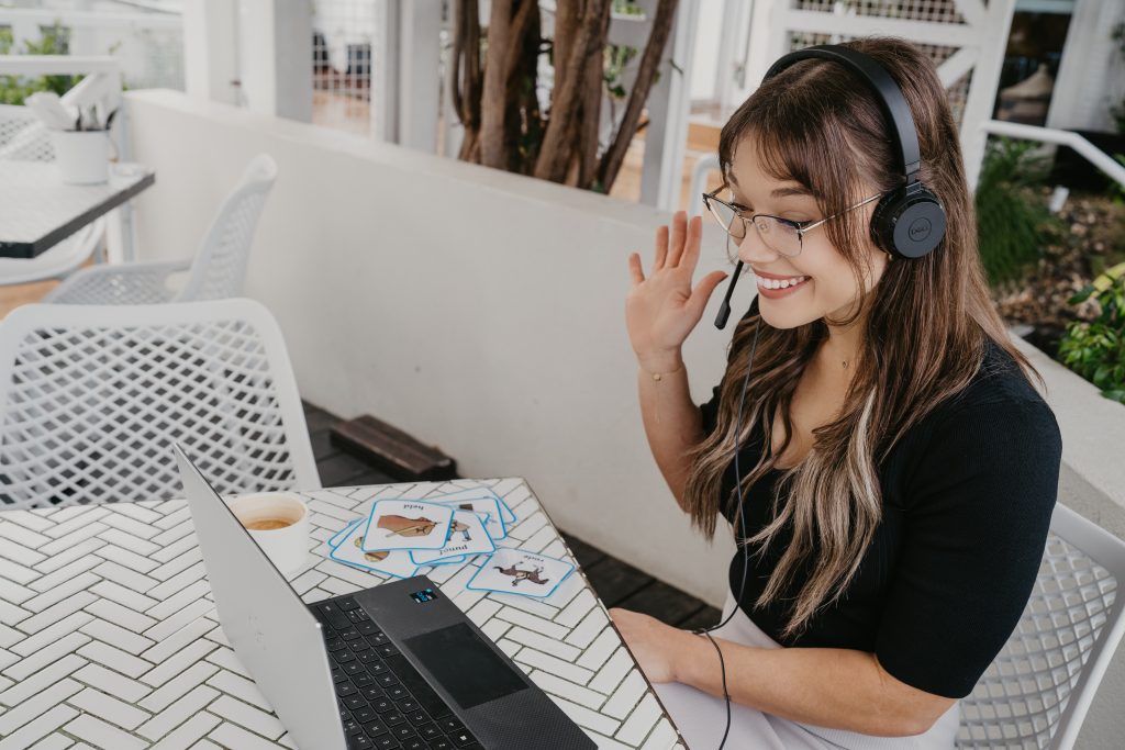 Speech Therapy Australia-Wide | Care Speech Pathology